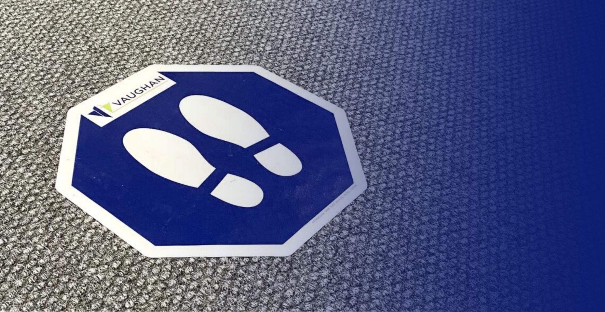 Floor Graphics - INPS Graphic Solutions