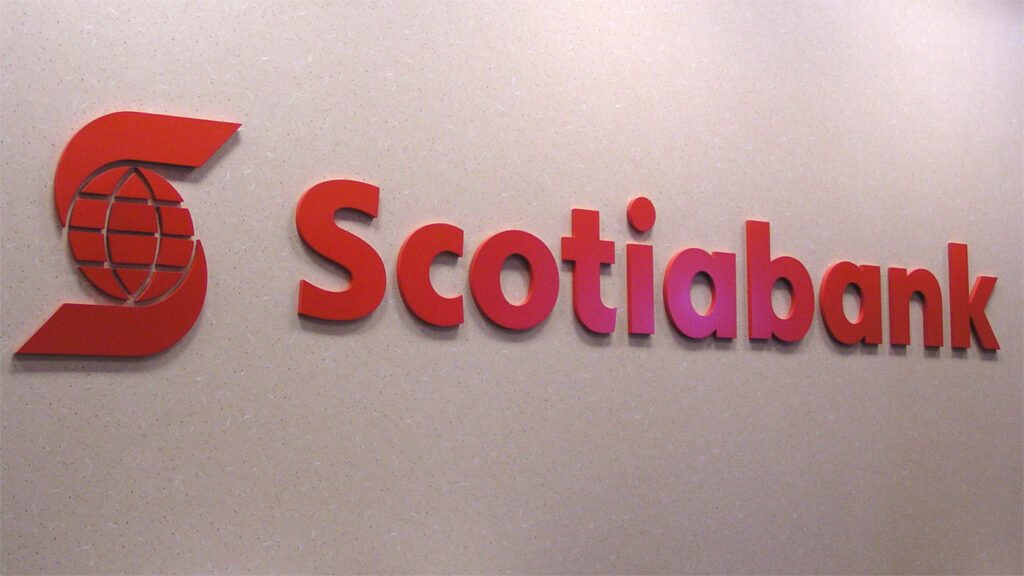 Scotiabank - INPS Graphic Solutions