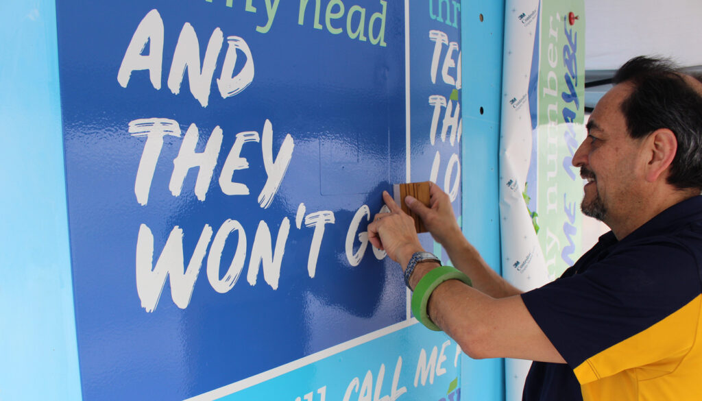 City of London - INPS Graphic Solutions