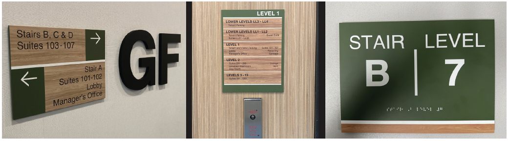 Great Sign Works - INPS Graphic Solutions