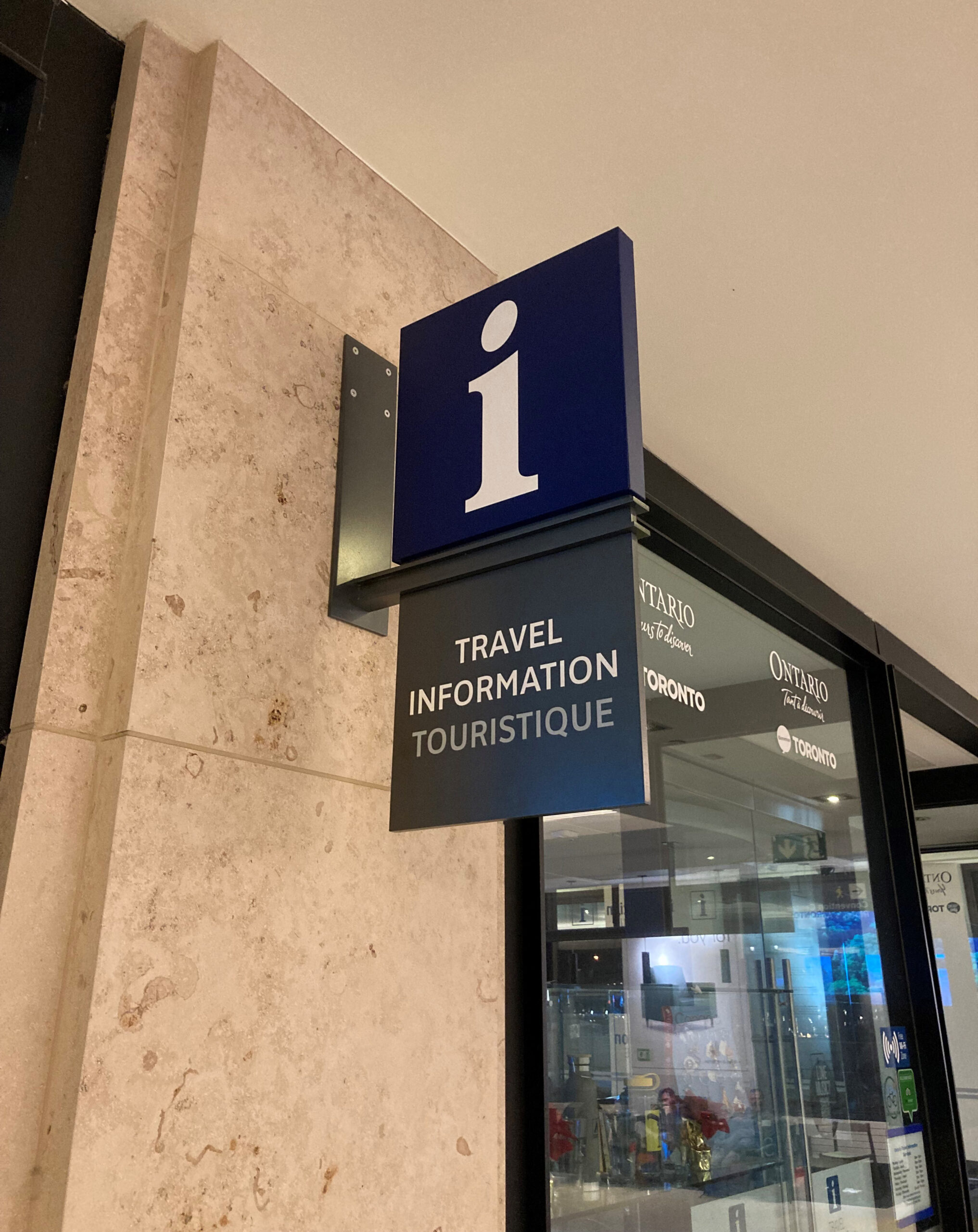 Union Station - INPS Graphic Solutions